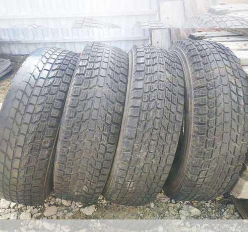 Yokohama Geolandar I/T G072 175/80 R15 90Q