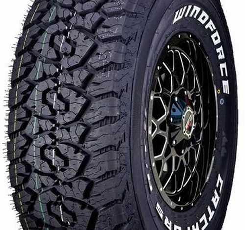 Windforce Catchfors A/T II 265/70 R16