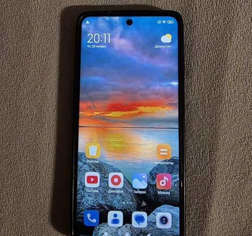 Xiaomi Redmi Note 9 Pro, 6/128 ГБ