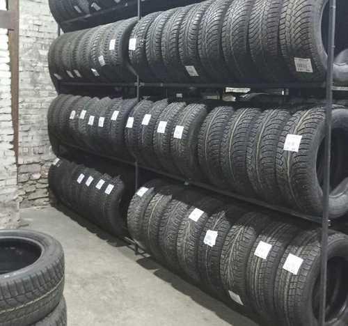 Kumho WinterCraft Ice WI31 185/65 R15 90H