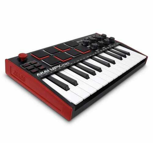 Akai mpk mini