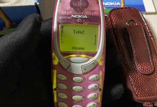 Nokia 3310