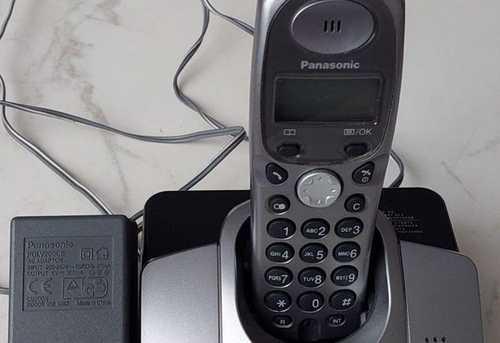 Беспроводной телефон Panasonic KX-TG1105RU