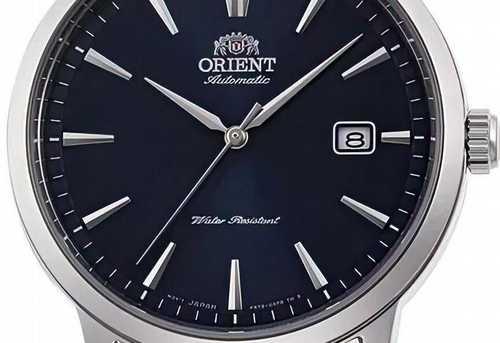 Мужские наручные часы Orient Automatic RA-AC0F06L