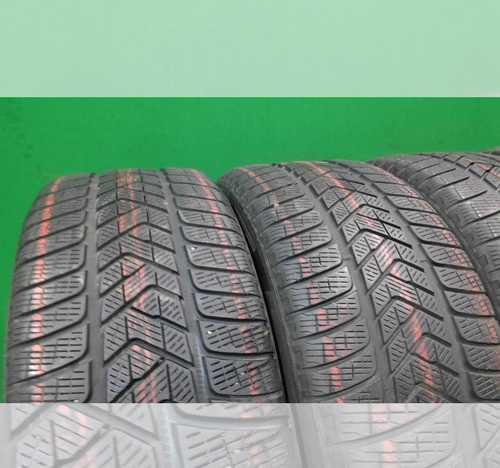 Pirelli Scorpion Winter 255/45 R20 105V