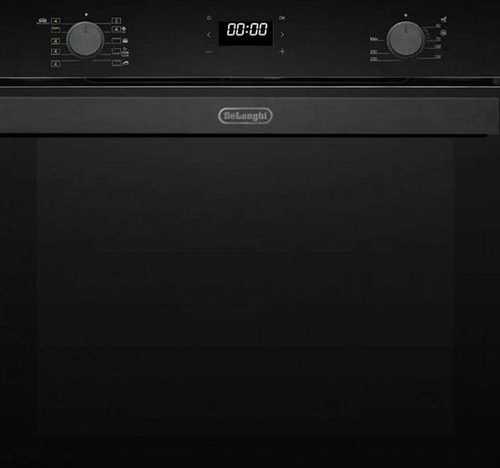 Духовой шкаф delonghi DEO 745 NB nara