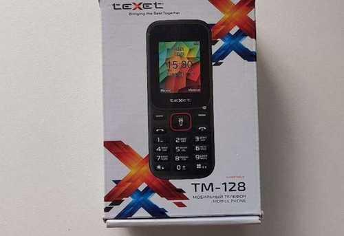 teXet TM-128