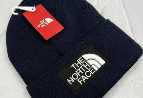 Мужская шапка the north face