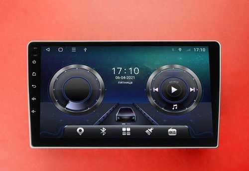 Магнитола Opel Astra Zafira 04-11 Android 4+32