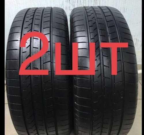 Bridgestone Alenza 001 255/55 R19