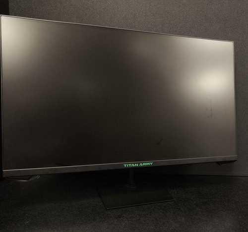 Titan Army P27H2G 27" 165hz / Обмен