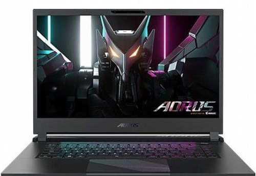 Ноутбук GigaByte Aorus 15 9KF 9KF-E3KZ353SH - новы