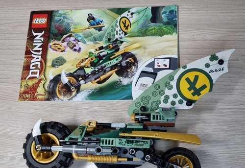 Lego Ninjago 71745