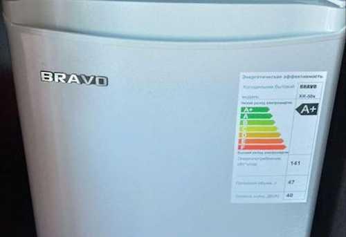 Холодильник мини Bravo XR-50S