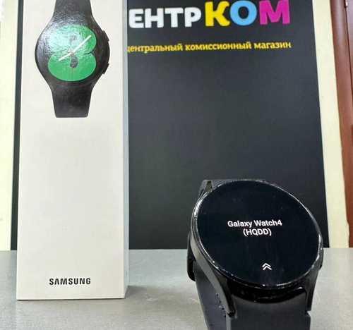 Смарт-часы Samsung Galaxy Watch 4 40mm