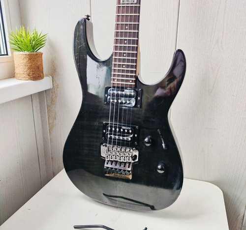 Электрогитара ESP LTD M-100FM