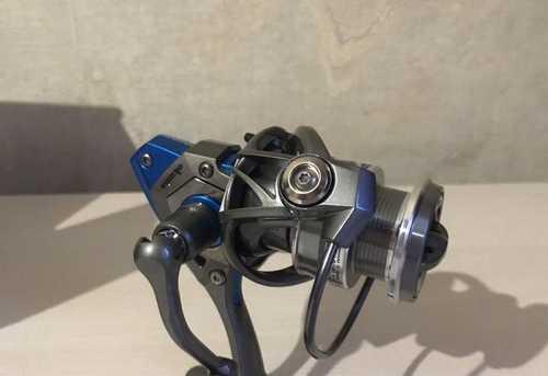 Катушка рыболовная Okuma Epixor ls EPL 20