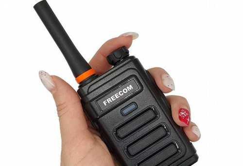 Рация Freecom CP-150 USB LPD433/PMR446/UHF400-470