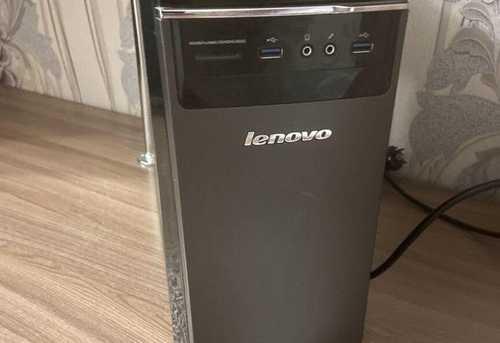 Пк Lenovo 300-20ISH 90DA00ldrs