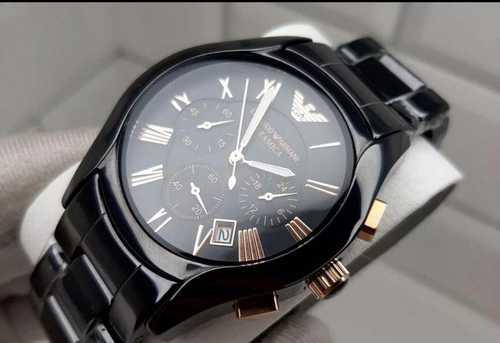 Наручные часы Armani-Ar1400. Сеramica lux