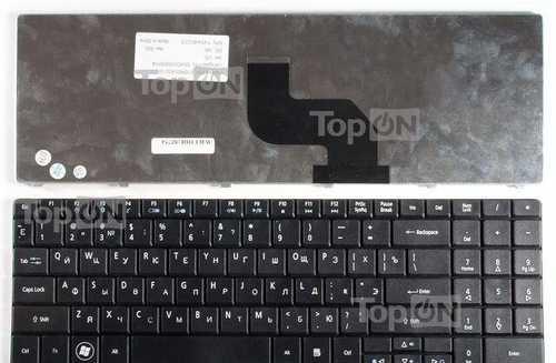 Клавиатура для Acer Aspire 5541, 5732, 7715