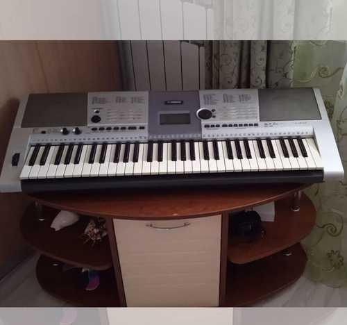 Синтезатор yamaha psr 403