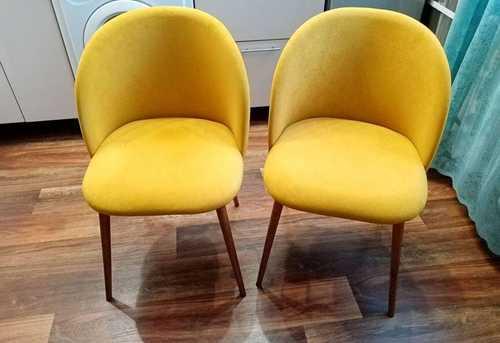 Новые стулья 2 шт