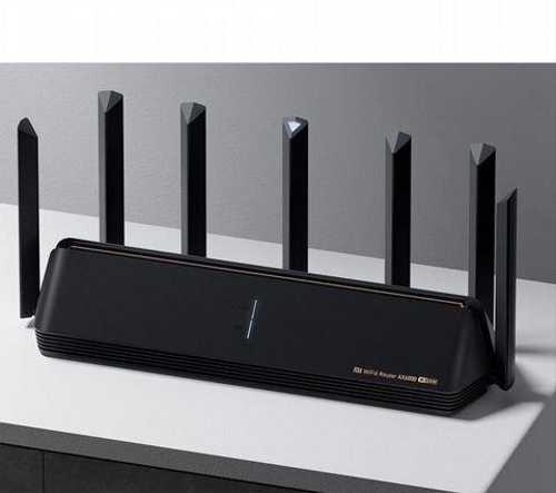 Xiaomi Router AX6000