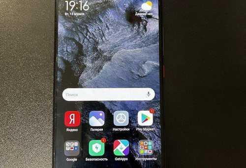 Xiaomi Mi 9T Pro, 6/128 ГБ