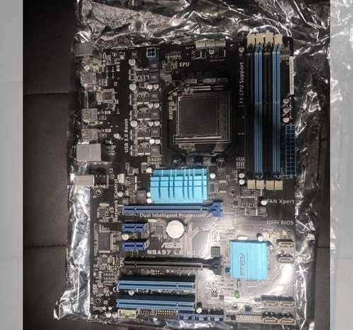 Asus m5a97 le r2.0