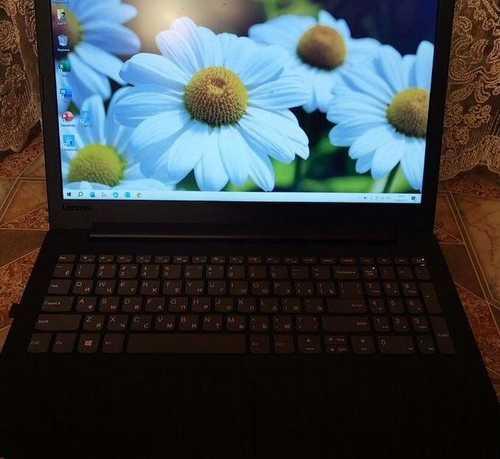 Ноутбук lenovo V145-15AST