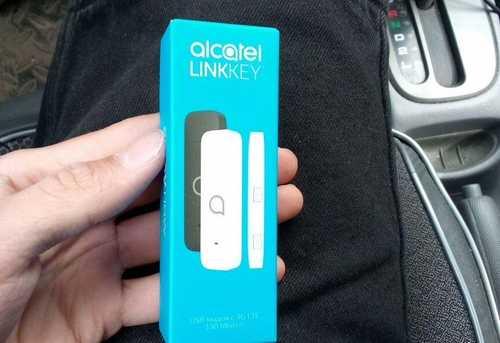 USB модем 4g alcatel