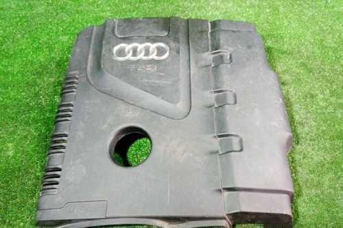 Крышка двигателя декоративная Audi A5 8T cdnc