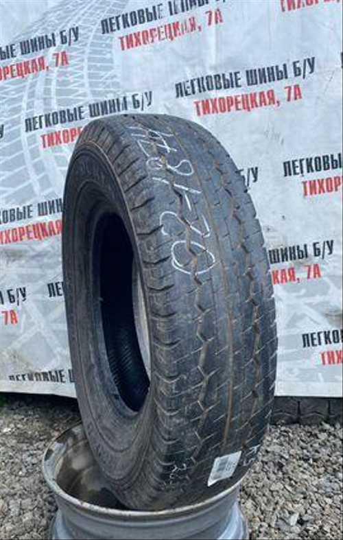 Dunlop SP LT 30 195/70 R15C