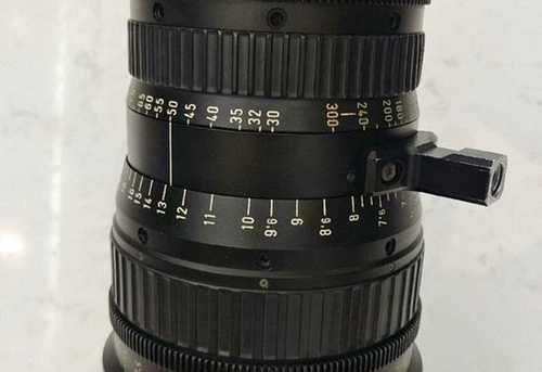 Canon CN-E 30-300MM T2.95-3.7 L SP
