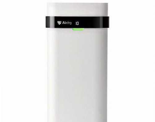 Очиститель воздуха Xiaomi Mi Air Purifier X3