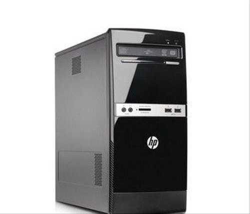 Компьютер HP 500B