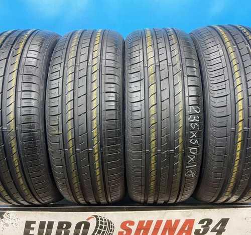 Roadstone N'Fera SU1 235/50 R18 101W