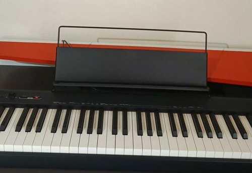 Цифровое пианино casio cdp s100