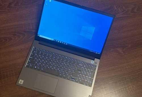 ThinkBook 15 i5 16gb 512ssd FHD ips