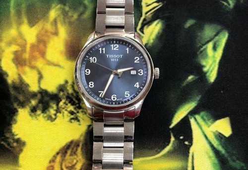 Часы Tissot t116410 A