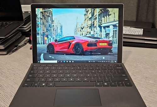 Microsoft Surface Pro 5 i5-7300 2.7Ghz/8Gb/256SSD