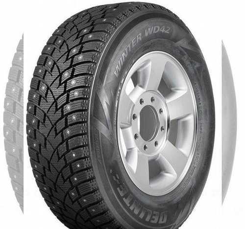 Delinte Winter WD42 225/60 R17 103T