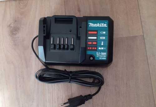 Makita DC18WA U зарядное устройство