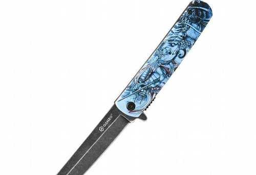 Нож складной, туристический, Ganzo G626-GS