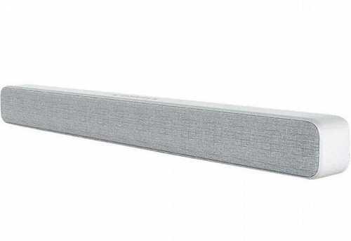 Саундбар Xiaomi Mi TV Soundbar MDZ-27-DA Серый