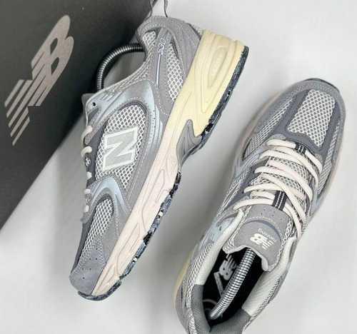 New Balance 530 Grey