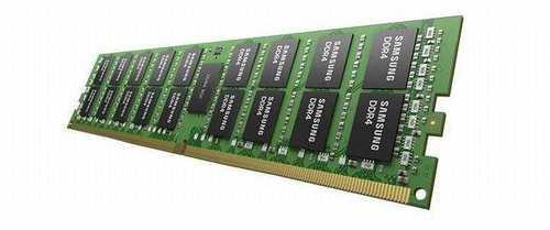 Серверная память m386a8k40bm2-CTD 64Gb lrdimm