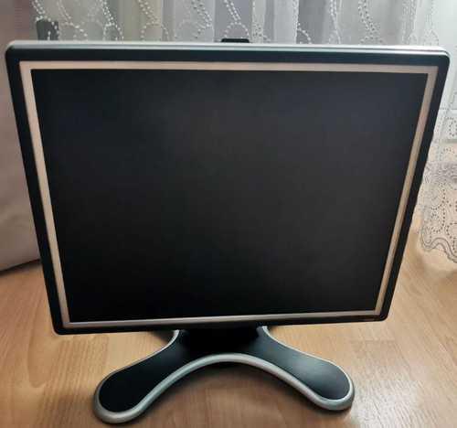 Монитор benq fp783