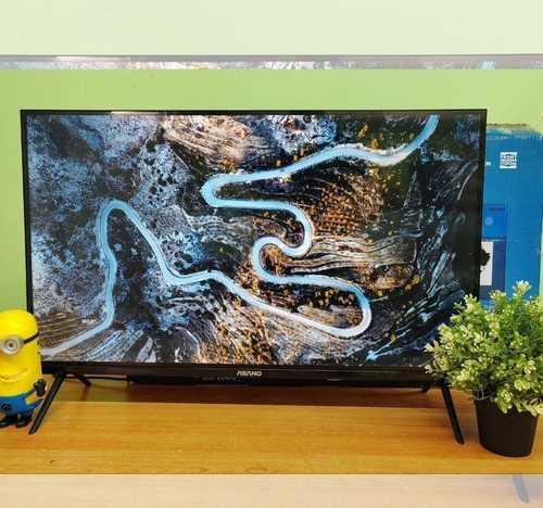 32" (80 см) LED-телевизор Asano 32LF5000T SMART TV